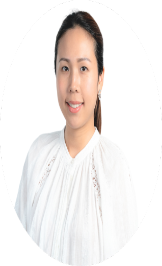 Ms. Michelle Vong