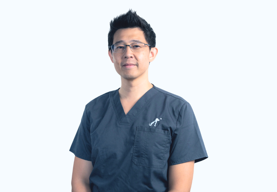 Dr. David Quach | Medical Director
